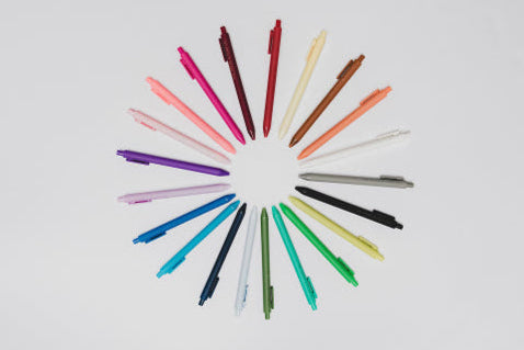 Pens – The Paper & Plan Co