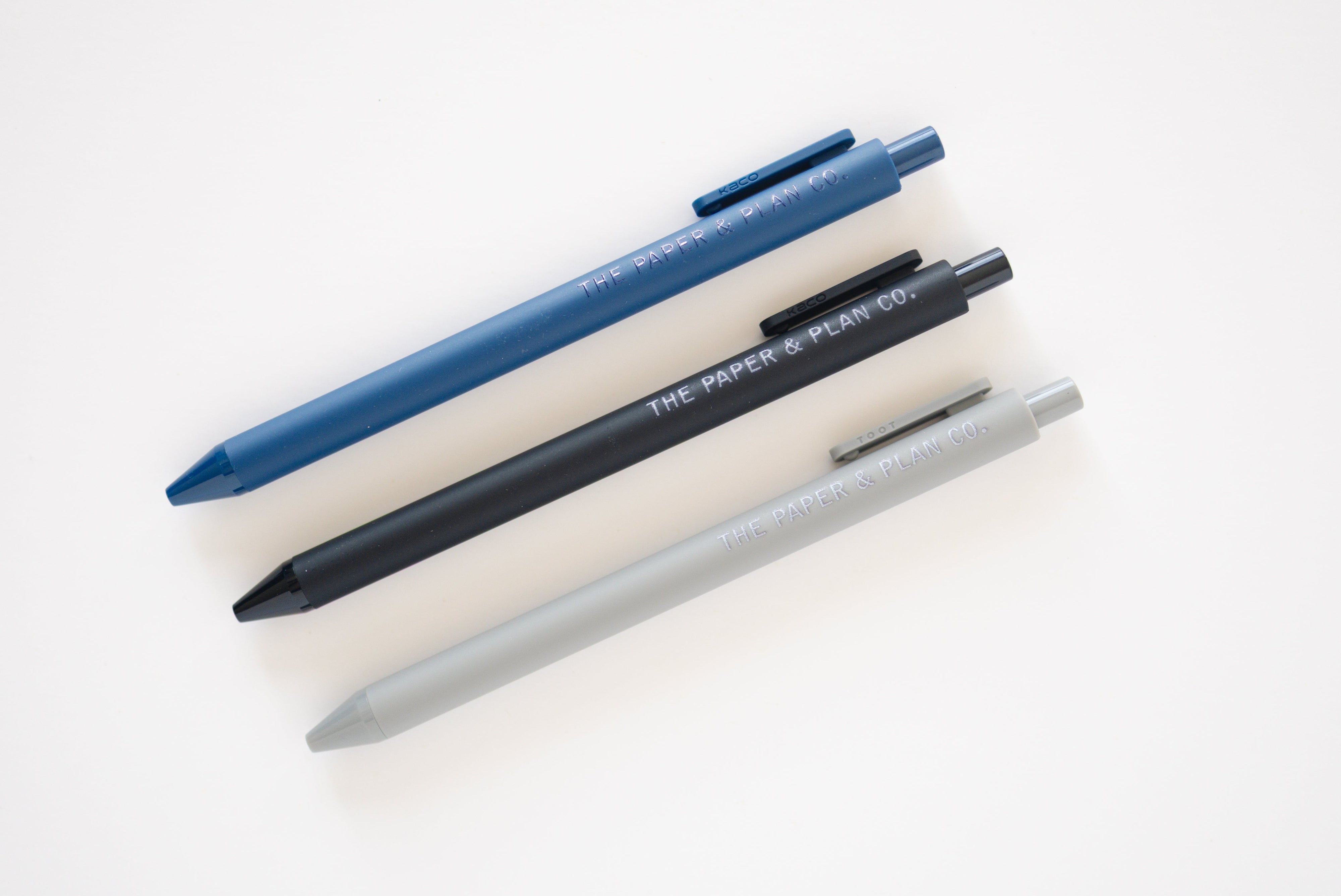 All New Releases – The Paper & Plan Co